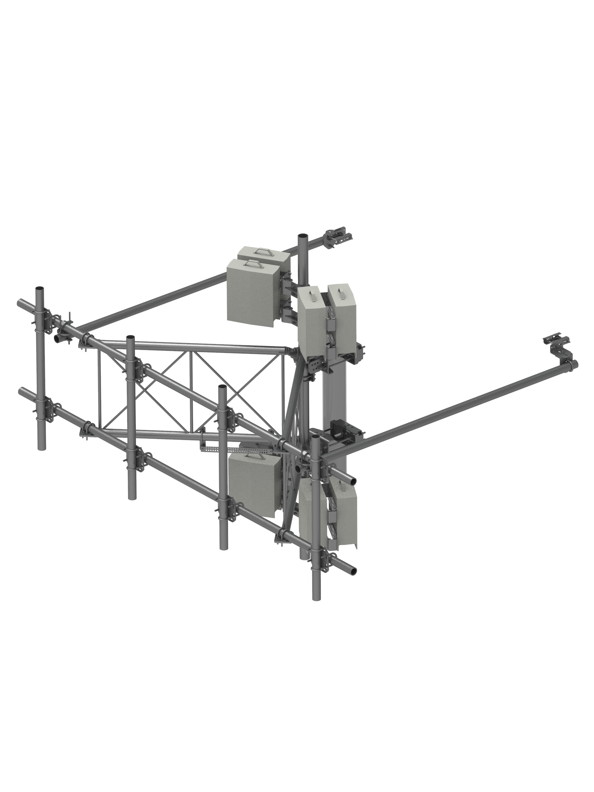 SFG23RHDXL15-4-96 | ANDREW