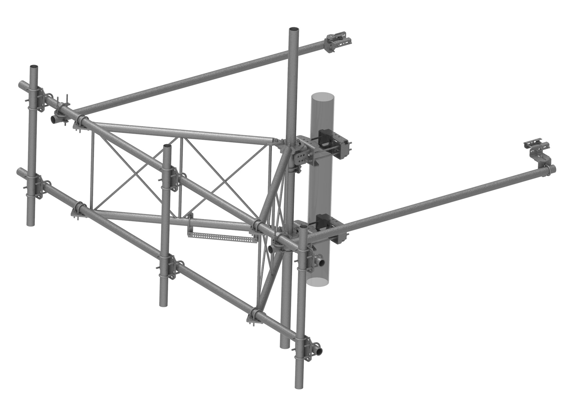 SFG23RHDXL11-3-126 | ANDREW