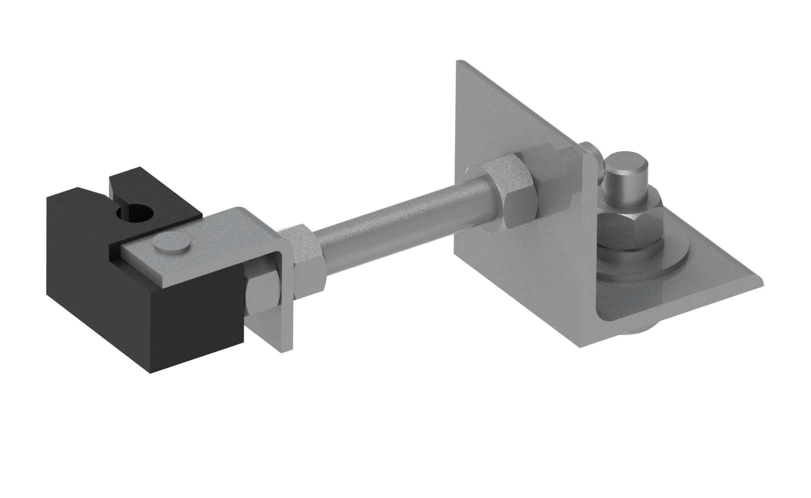 VZWSMART-MSK16 | STUD MOUNTED CABLE-GUIDE,CLAMP | ANDREW