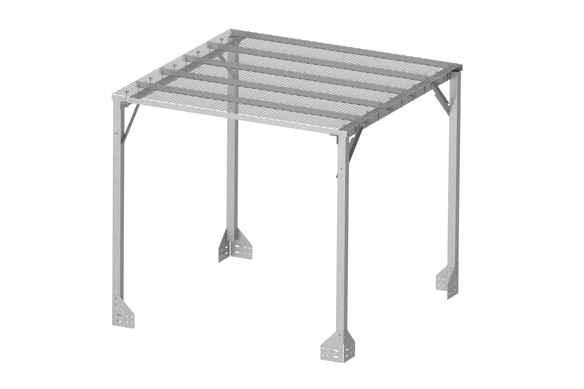 EQ-P0812-B-IC-P | ANDREW