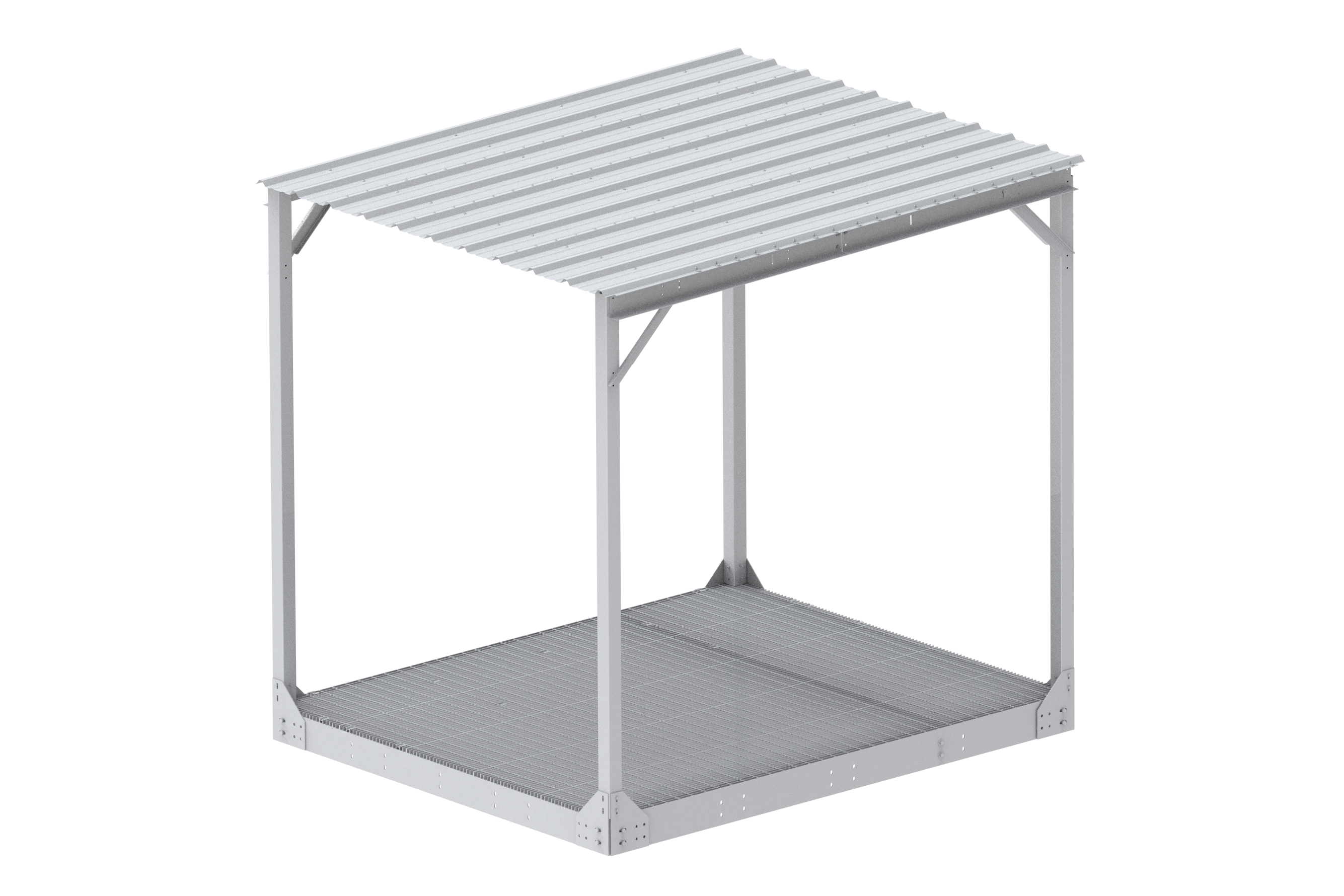 EQ-P1012-B-RC-P | ANDREW