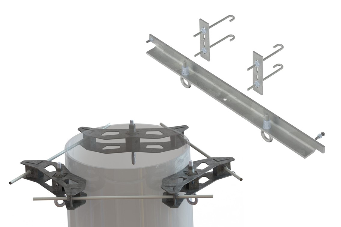 HOISTING-GRIP-ANCHORS | ANDREW