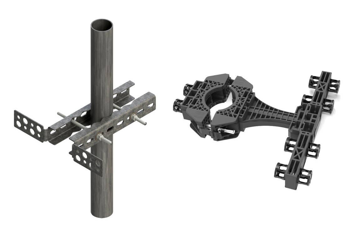 PIM-GUARD-CABLE-SUPPORTS | ANDREW